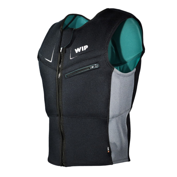 WIP PFD Lowpro Impact Vest kamizelka impactowa > Forward WIP